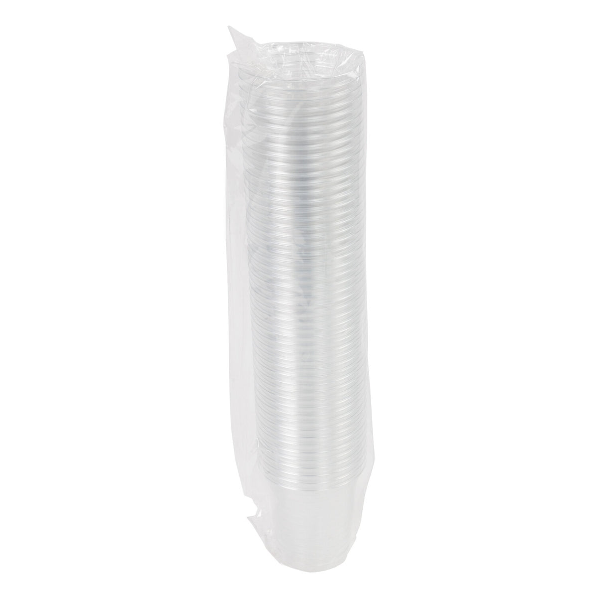 Hy Pax Cup PET 8Oz Clear, Case 50x40 – 511Foodservice