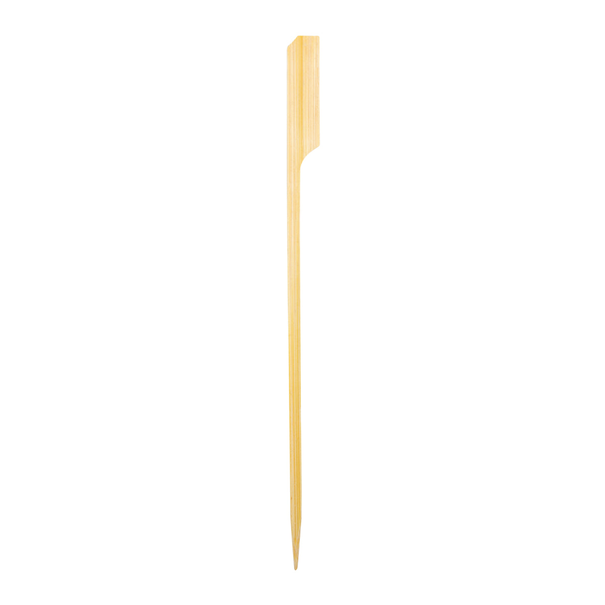 Skewer Rifle Bamboo 6", Case 100x25x4 – 511Foodservice
