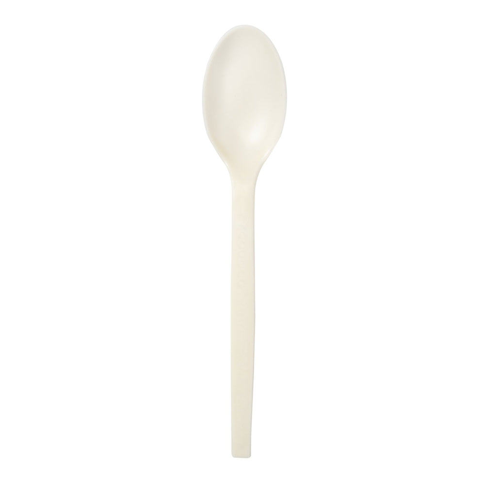 7" Spoon PSM, 20/50 – 511Foodservice