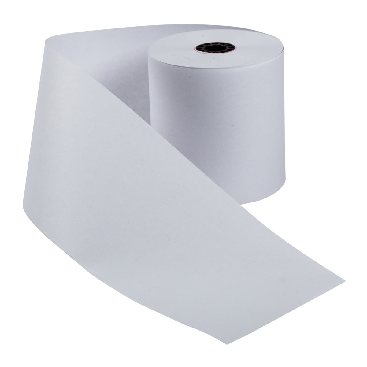 Register Roll 1 Ply 3"x165' White, Case 10x3 – 511Foodservice